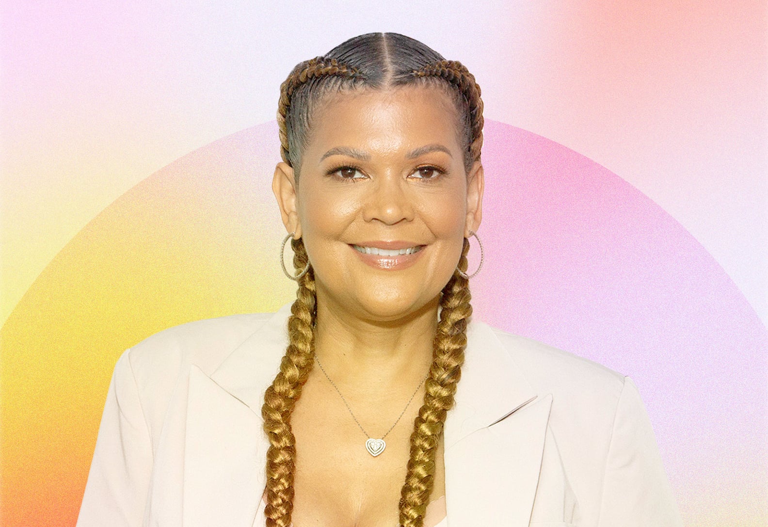 Aida Rodriguez Used Comedy to Unpacking Childhood Traumas | PS ...