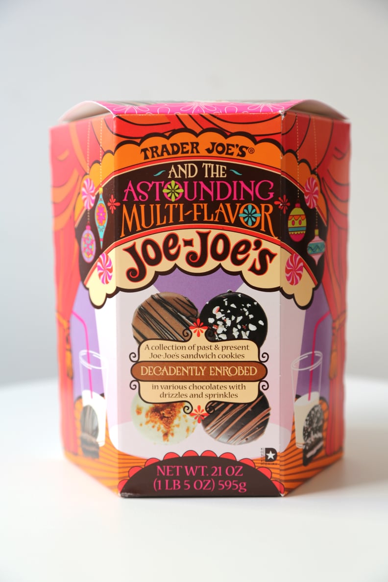 Best Holiday Gifts From Trader Joe's | PS Food