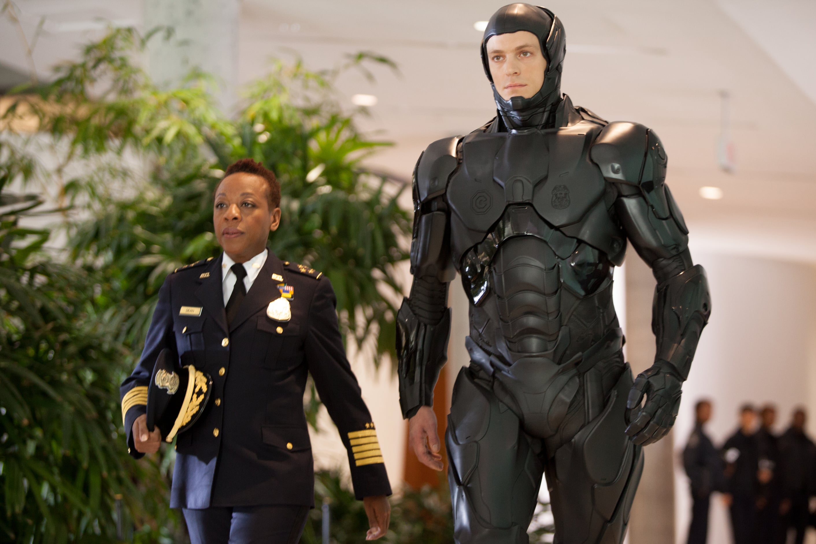 February Movie Trailers 2014 | POPSUGAR Entertainment