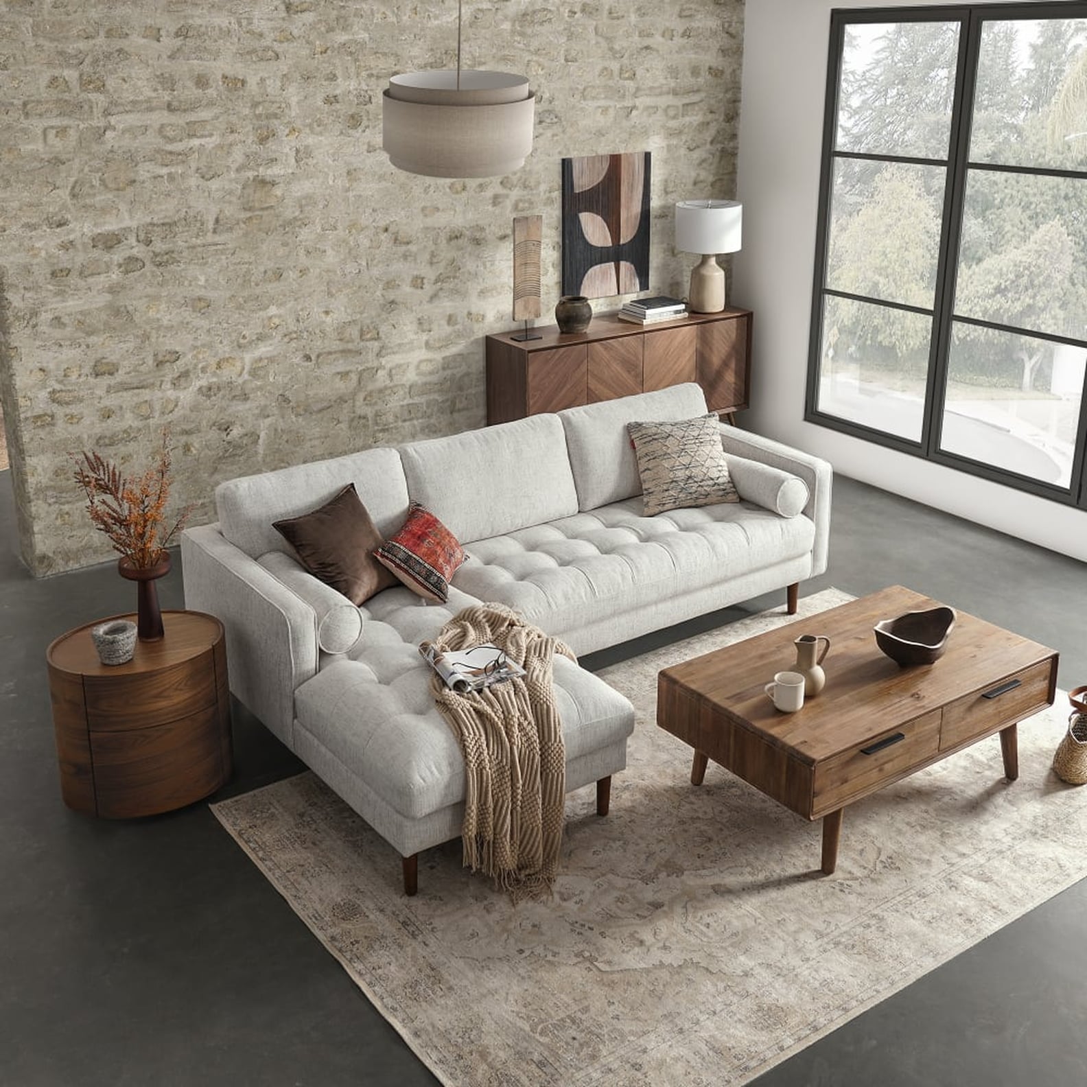 10 Best Sofas From Castlery | PS Home