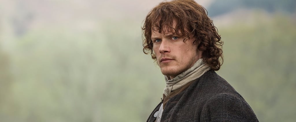 Outlander Cast in Real Life | POPSUGAR Entertainment