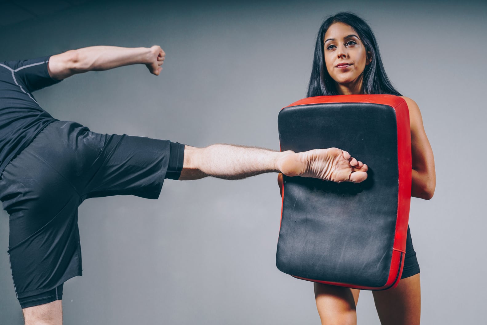 Funny Fitness Stock Photos | POPSUGAR Fitness