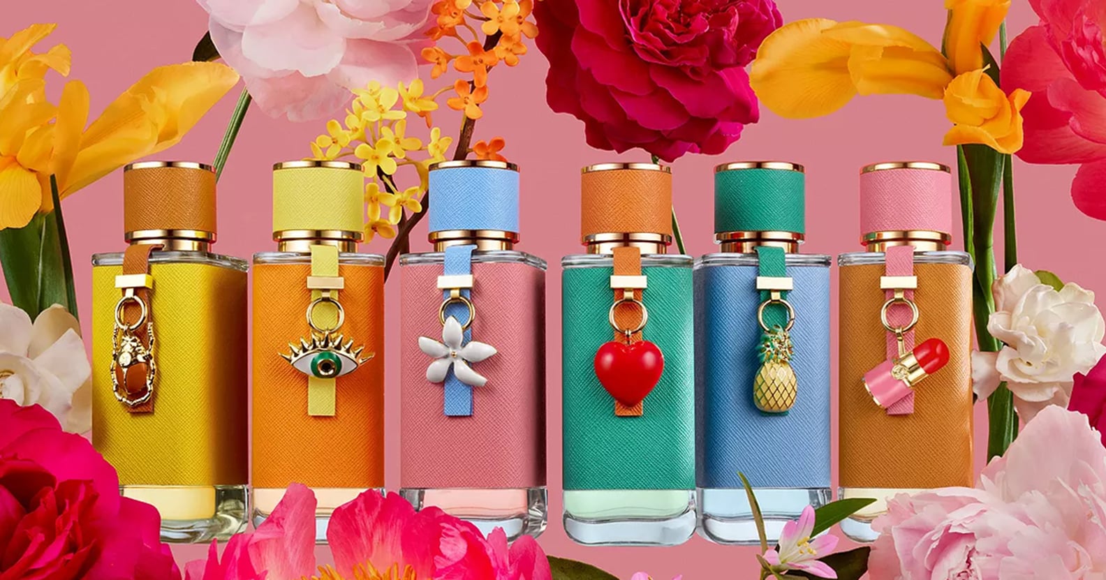 3 Spring Fragrance Trends You'll Be Smelling Everywhere | PS Beauty