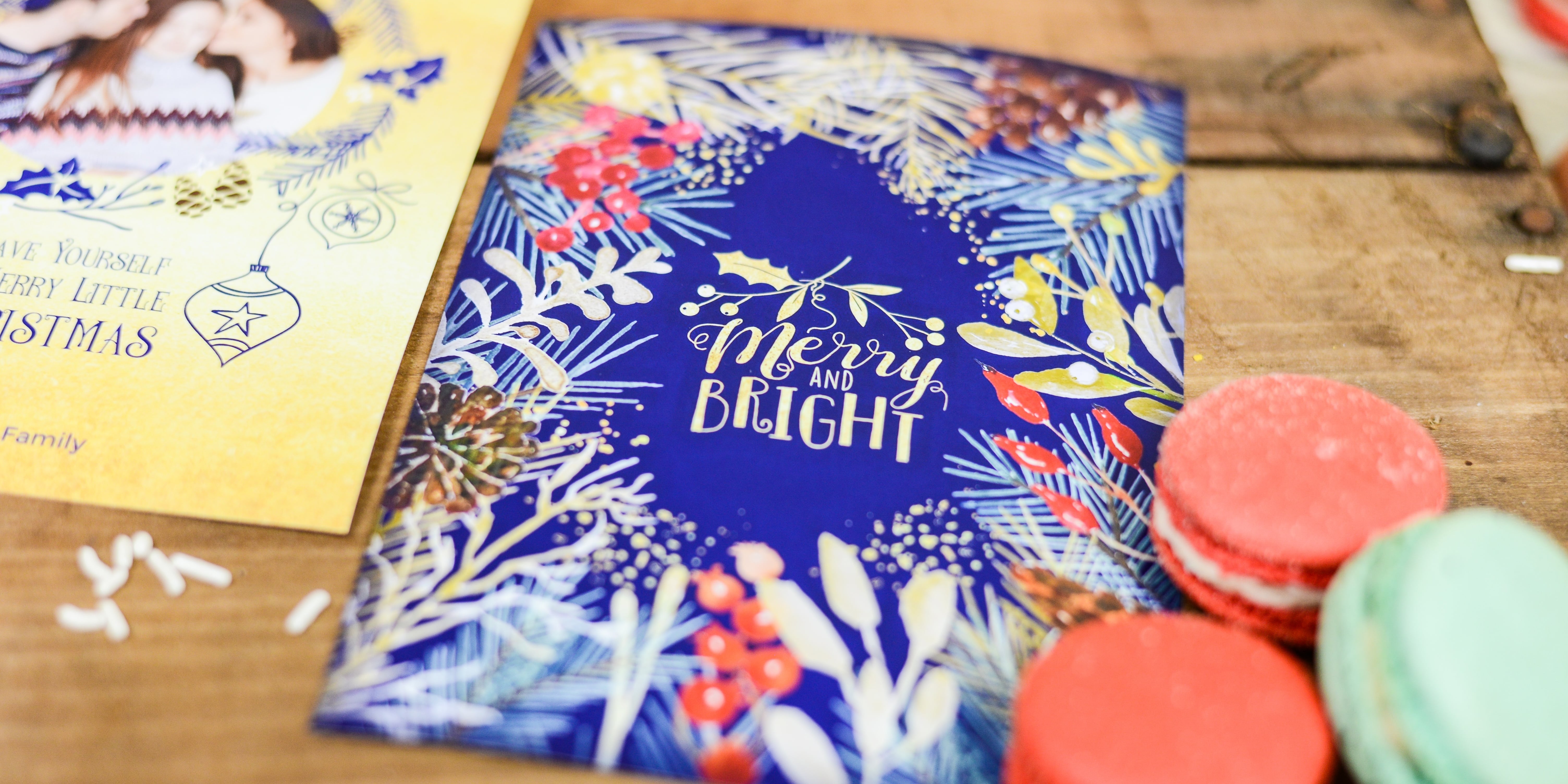 Where to Buy Cheap Holiday Cards Online | POPSUGAR Family