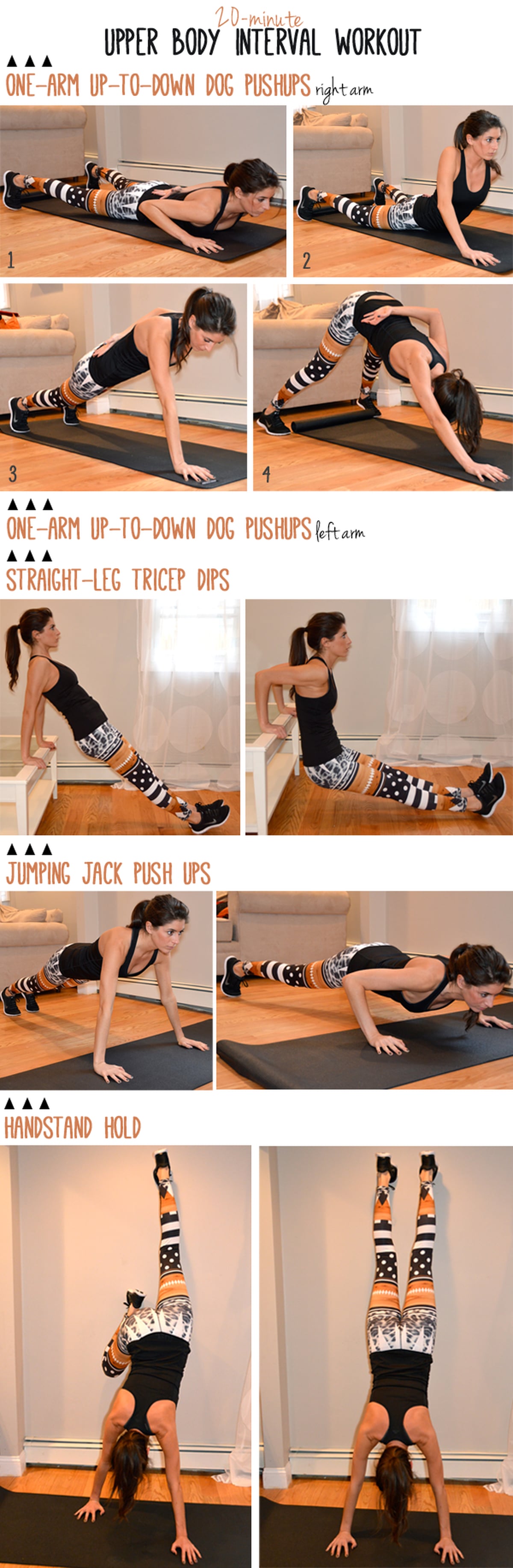 Best Pinterest Workout Posters | PS Fitness