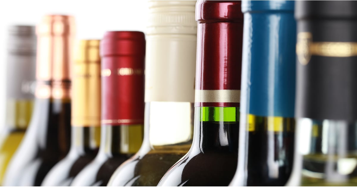 Hosting a Blind Wine Tasting | POPSUGAR Food