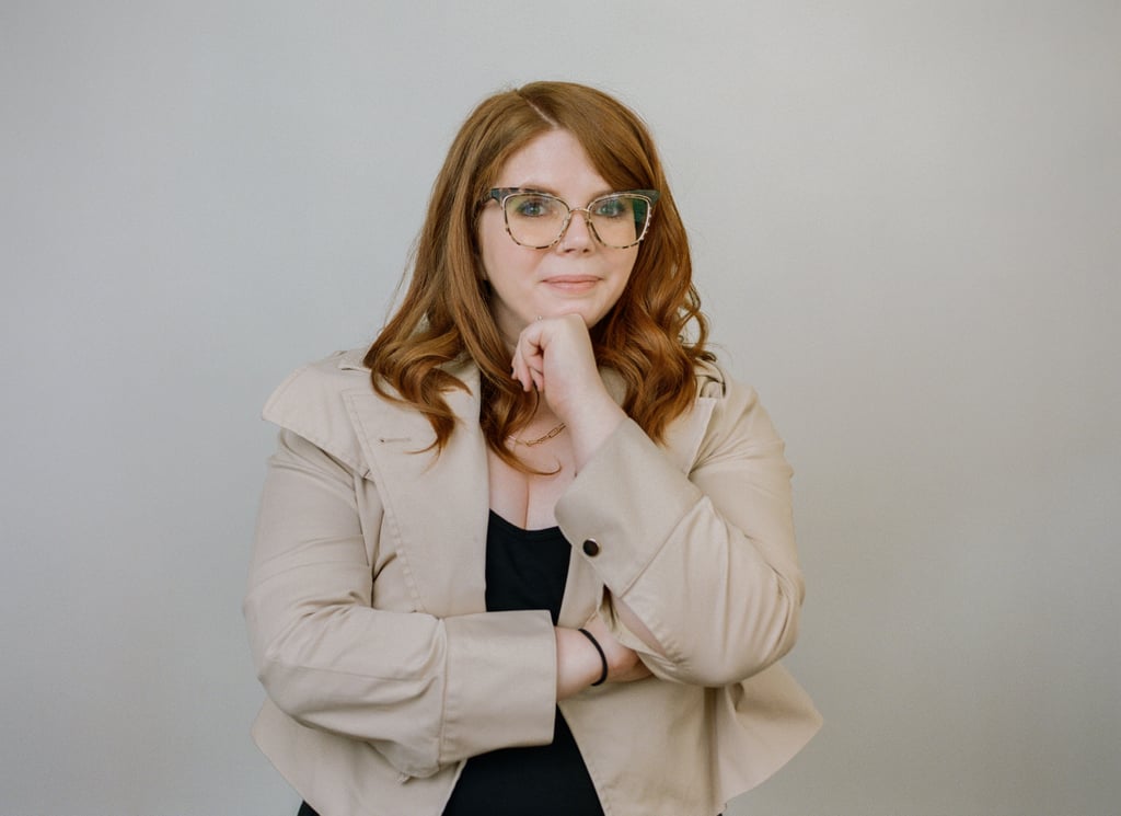 Women Journalists Discuss Reporting on Roe v. Wade Overturn | POPSUGAR ...