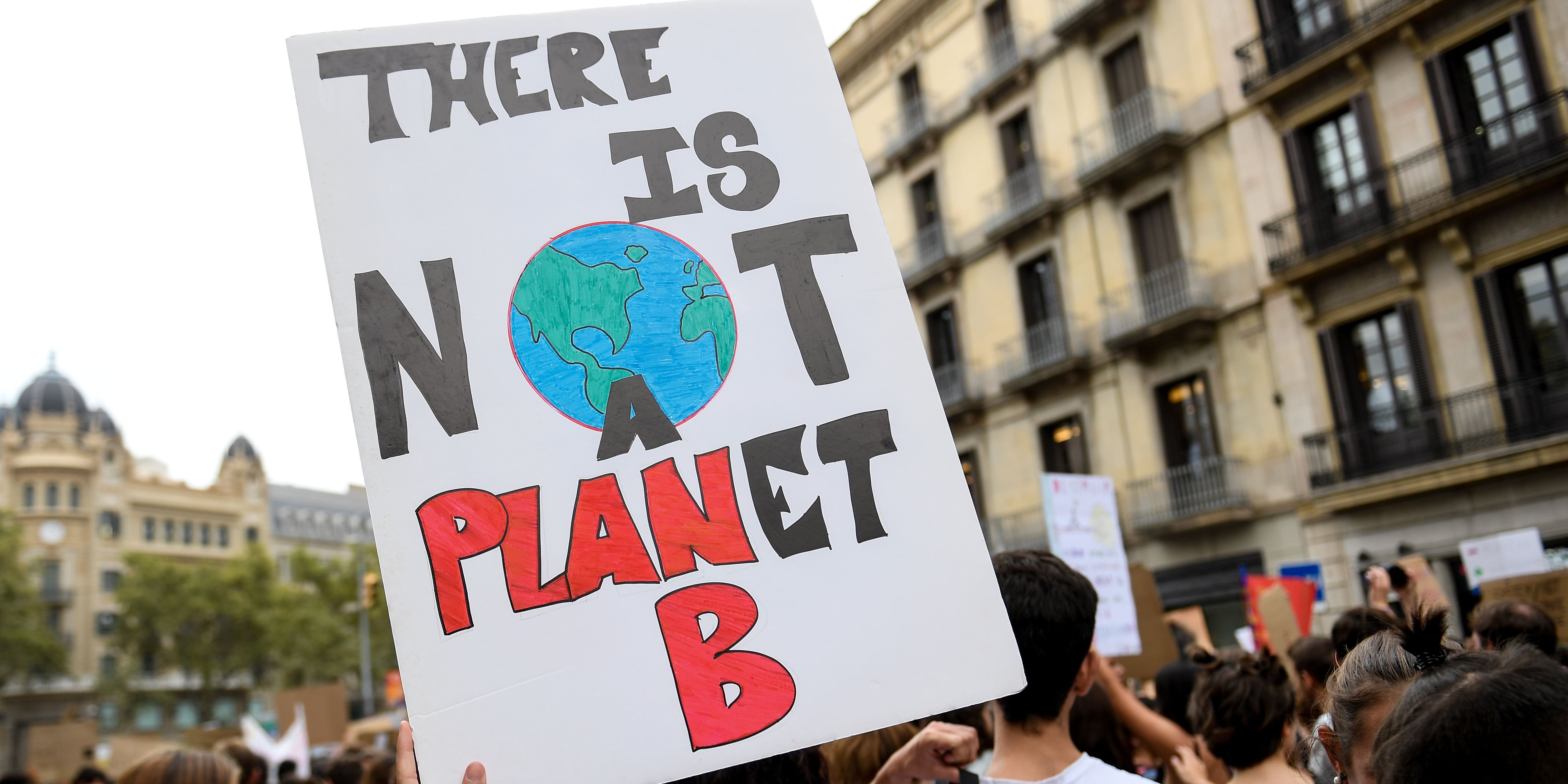 How Ecofeminism Can Help Combat Climate Change | PS News