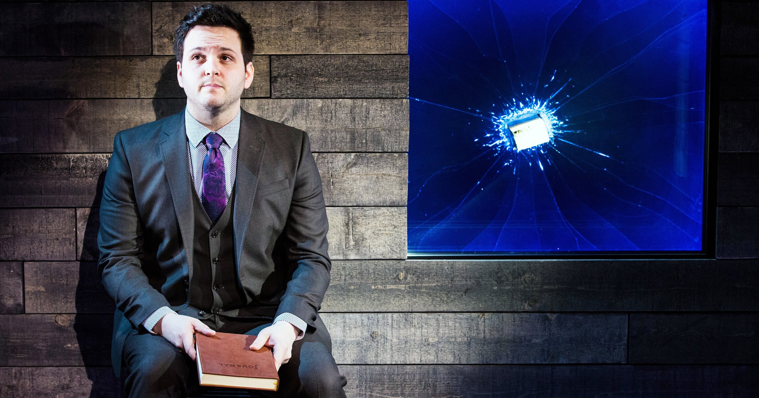 Meet Derek DelGaudio, In & Of Itself Movie Creator and Star | PS ...