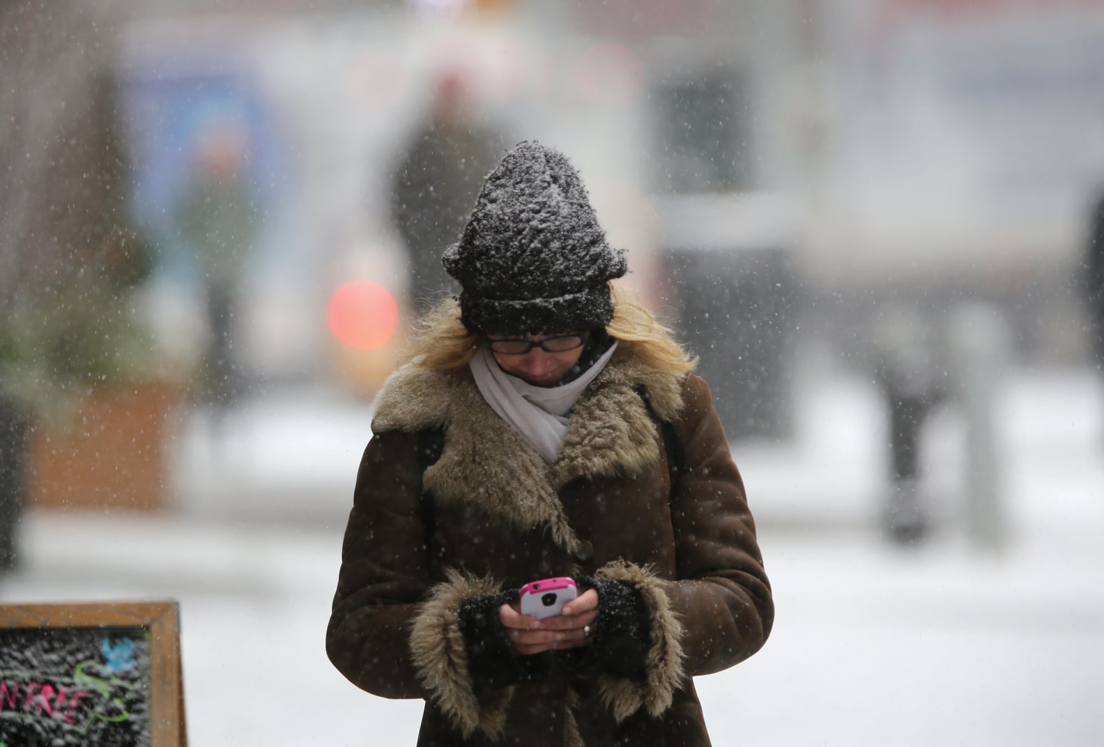 iPhone Temperature Limits | PS Tech