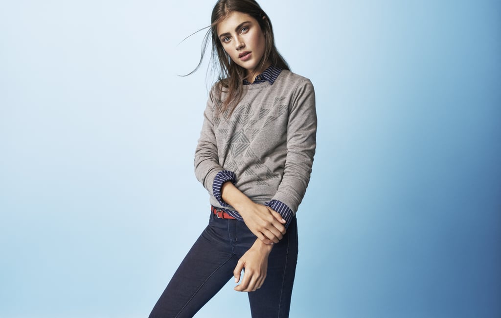 TOMS For Target Collaboration | POPSUGAR Fashion