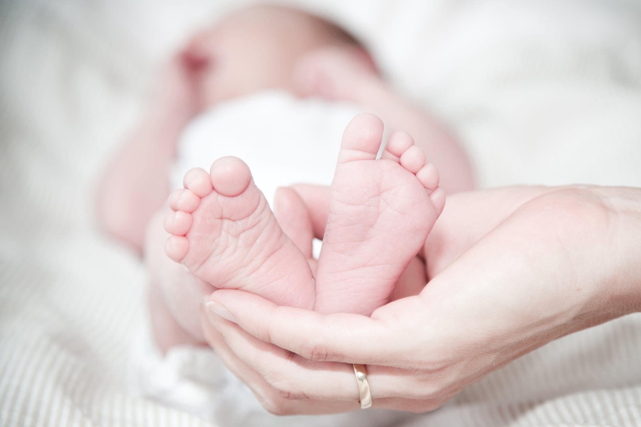 Essay About Dramatic Birth Story | PS Family