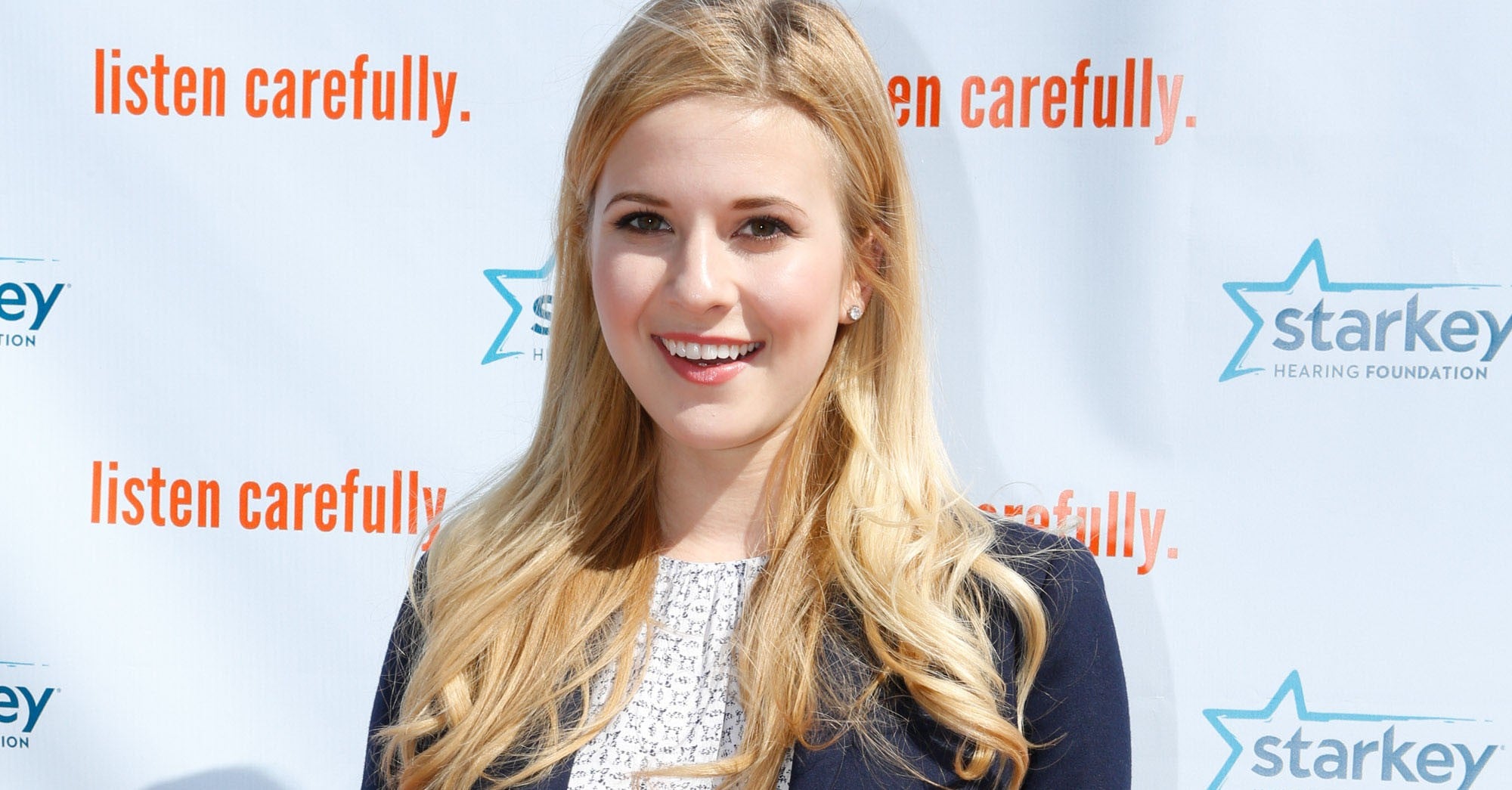 caroline sunshine interview