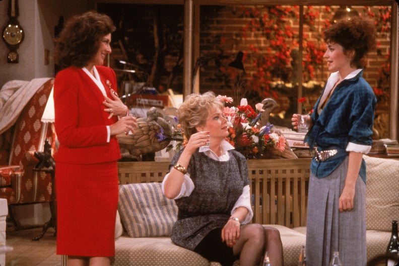 Where Can I Watch Designing Women? | PS Entertainment