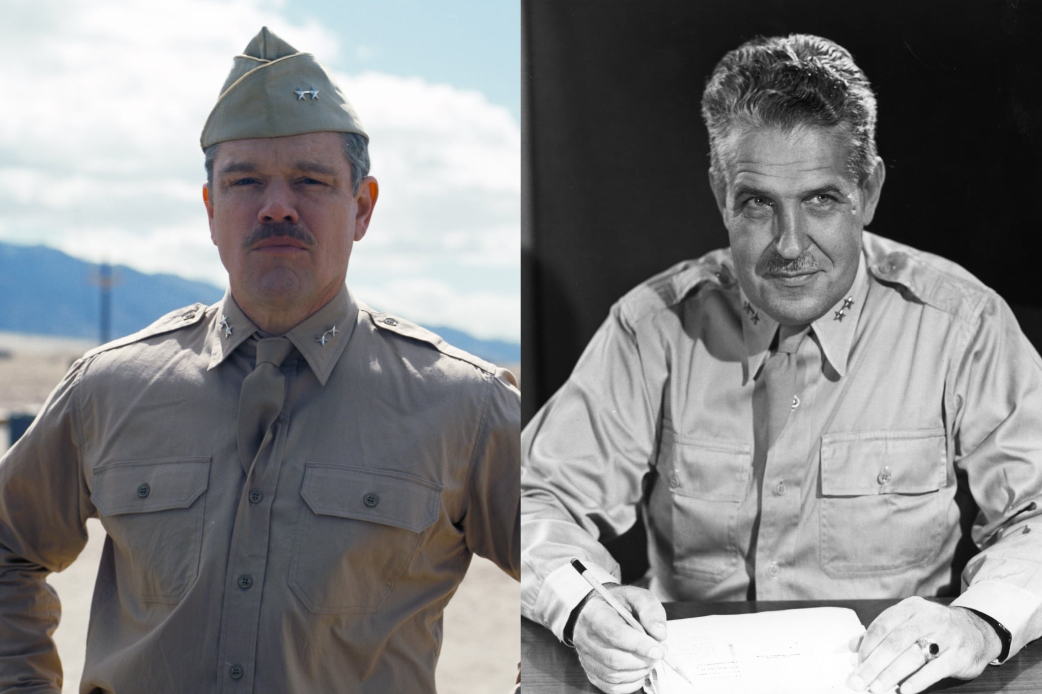 Leslie Groves In 'Oppenheimer,' Explained: Why Did He, 43% OFF