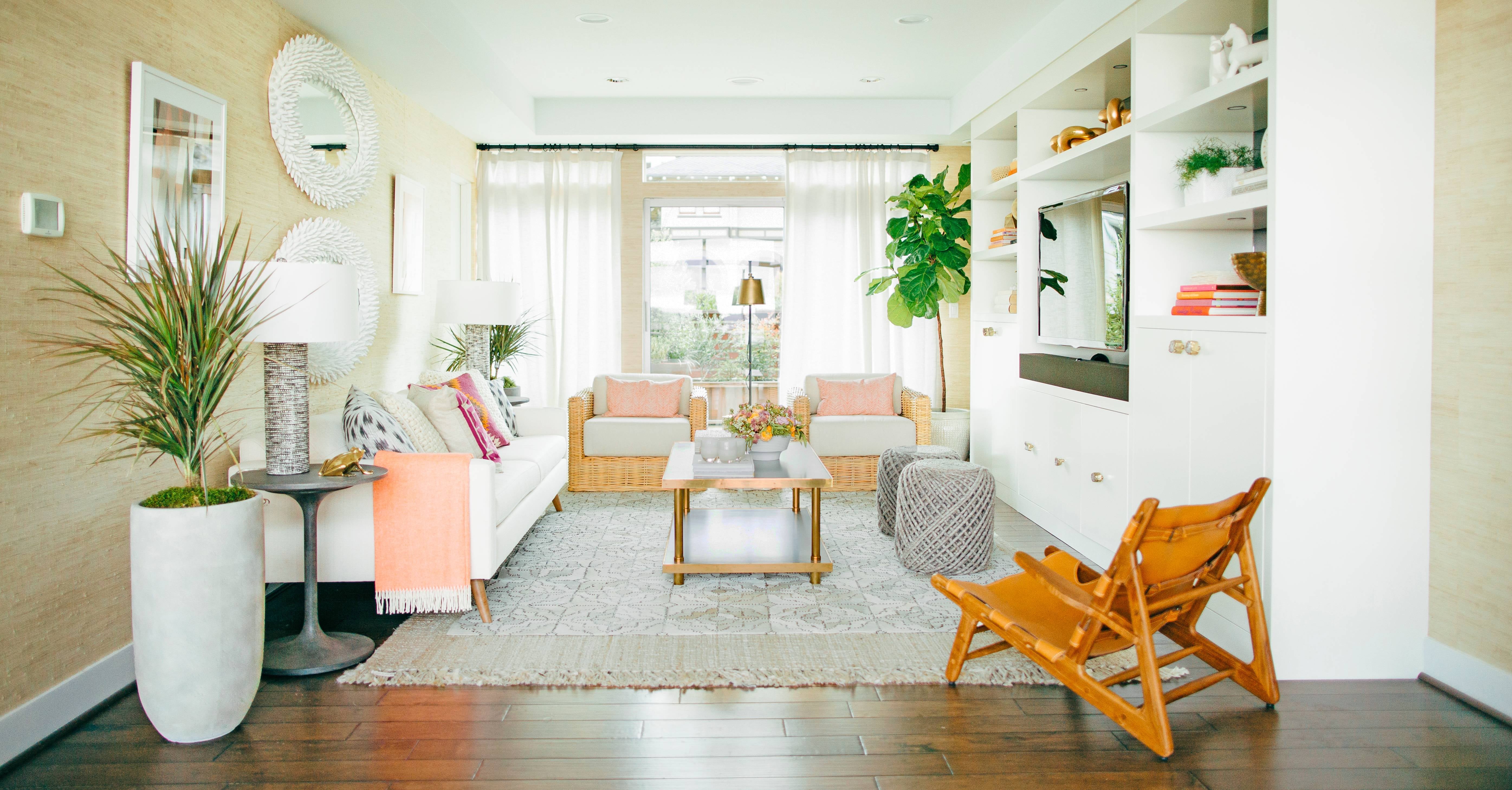 Pinterest Predicts Home Trends For 2017 | PS Home