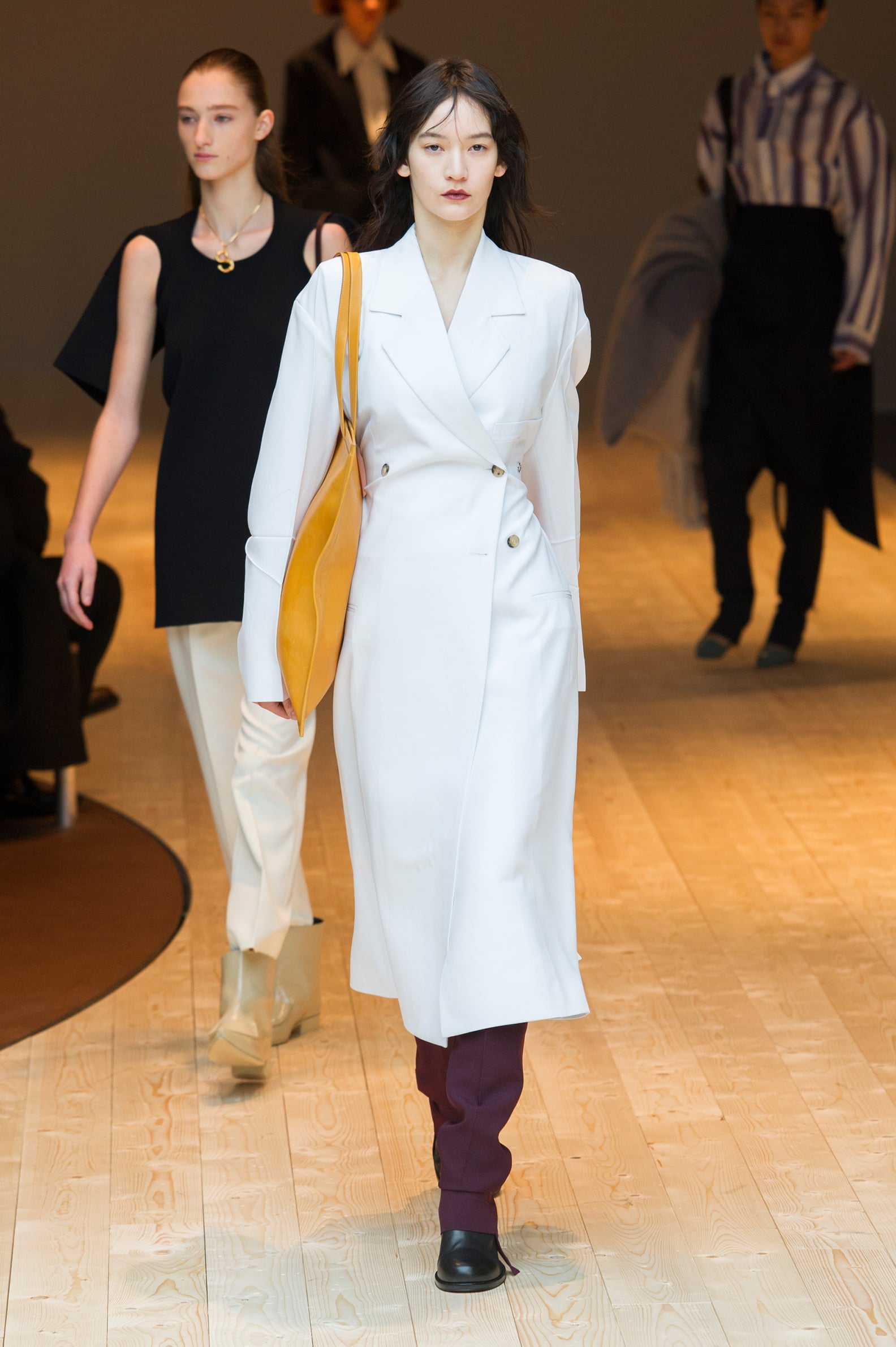 Celine Fall 2017 Collection | PS Fashion