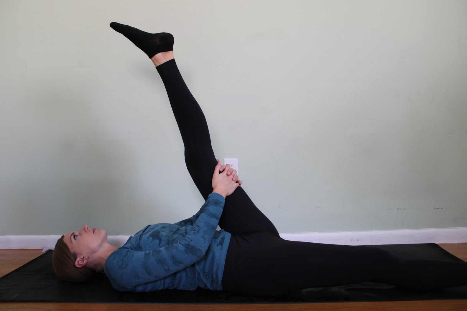 7 Best Hamstring Stretches | PS Fitness