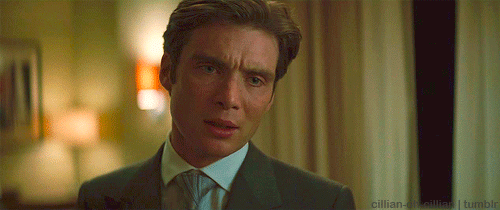 Cillian Murphy Movie GIFs | PS Entertainment