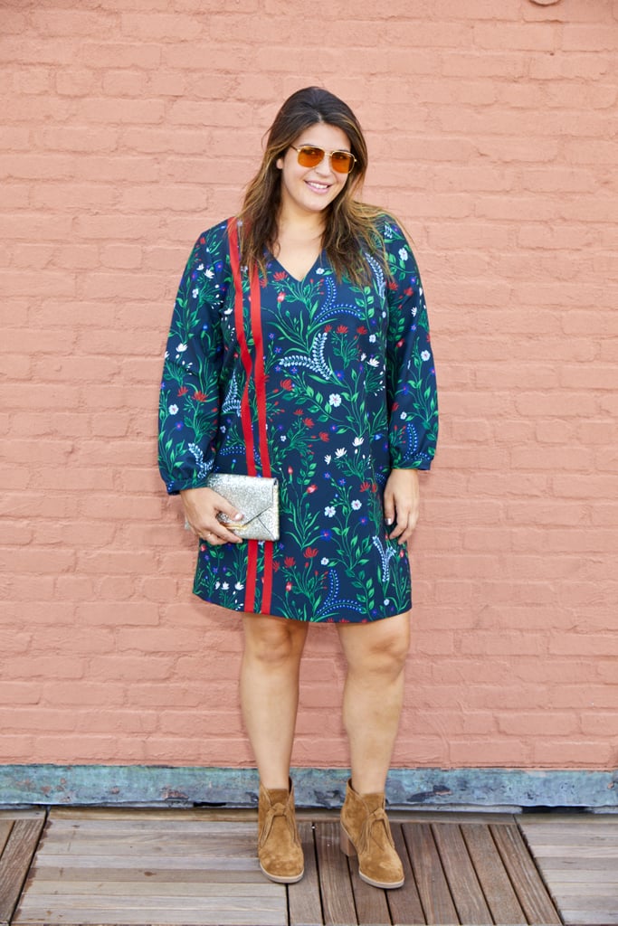 How to Wear Prints For Fall | POPSUGAR Fashion