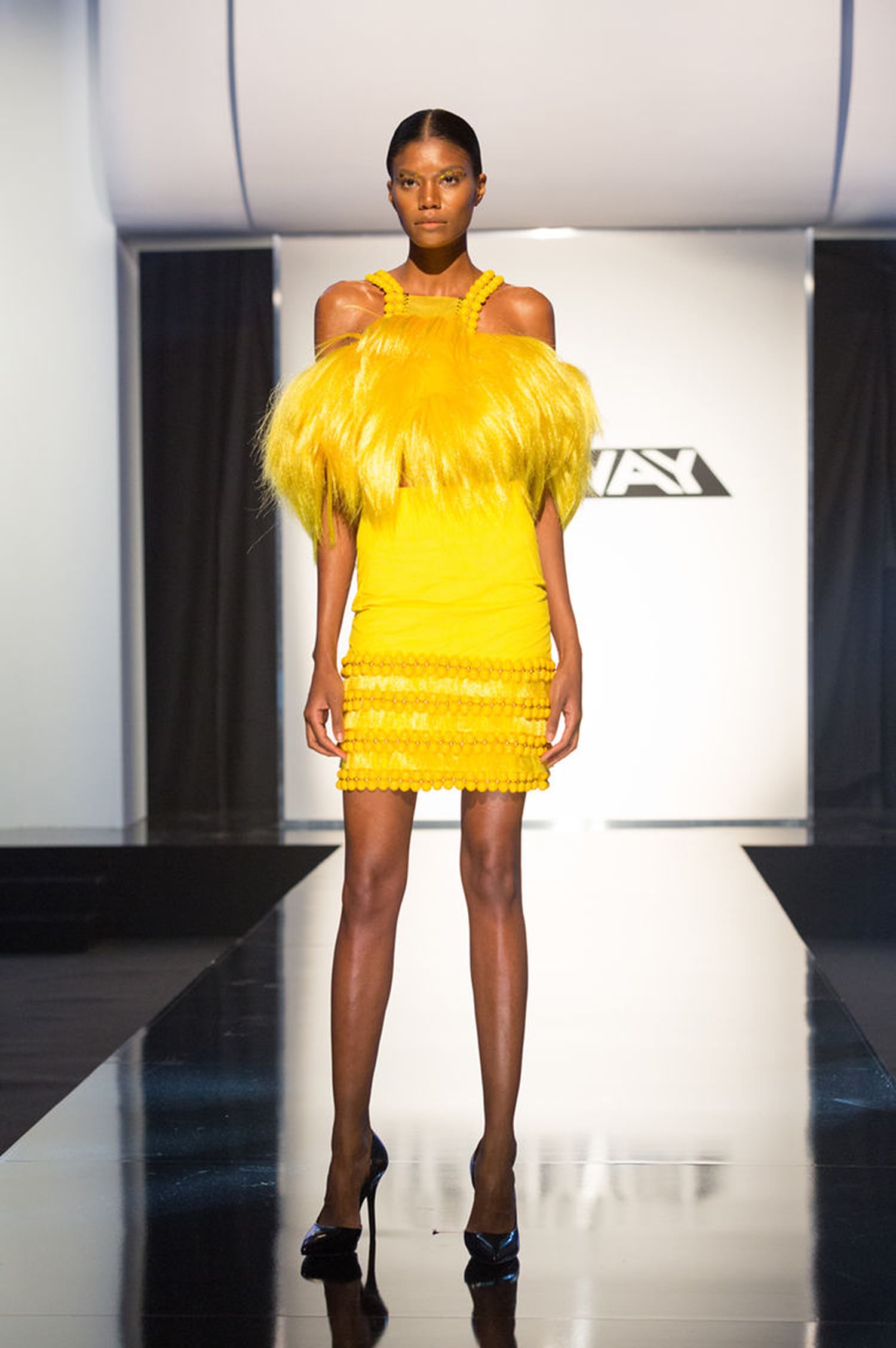 Project Runway Facts | PS Fashion