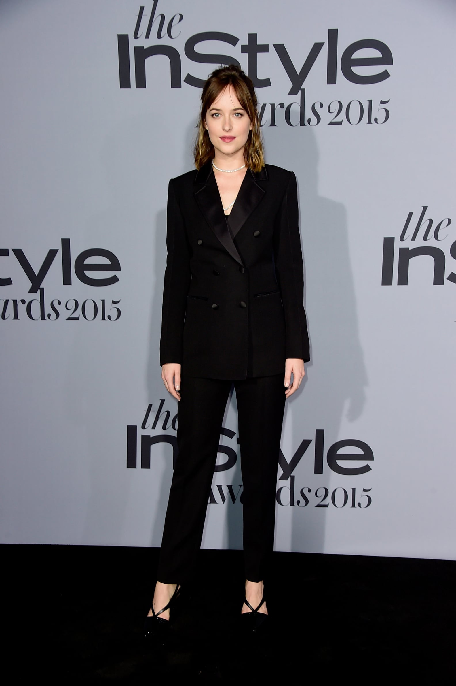 Celebrities at InStyle Awards 2015 | Pictures | POPSUGAR Celebrity