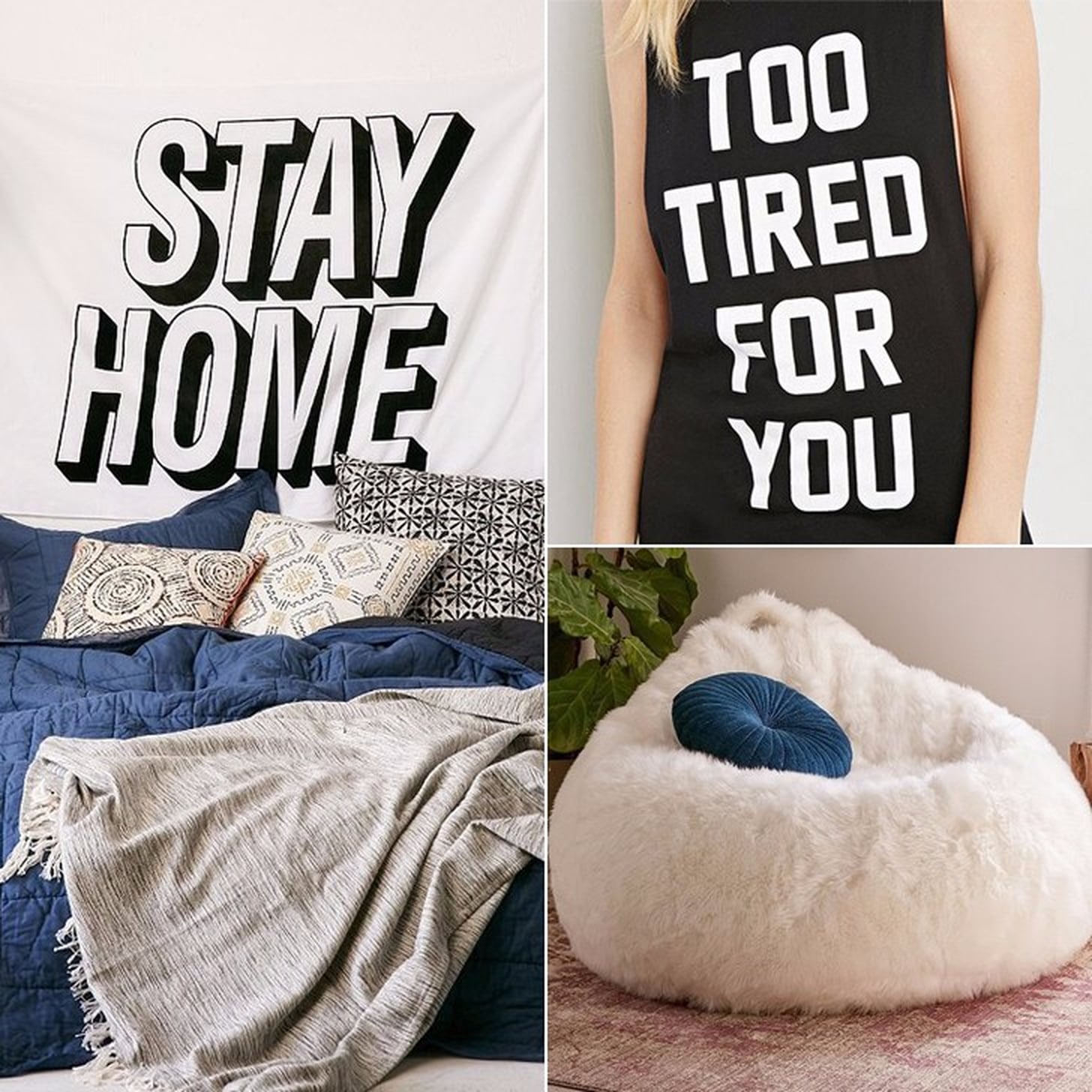 Gifts For Lazy People | PS Love
