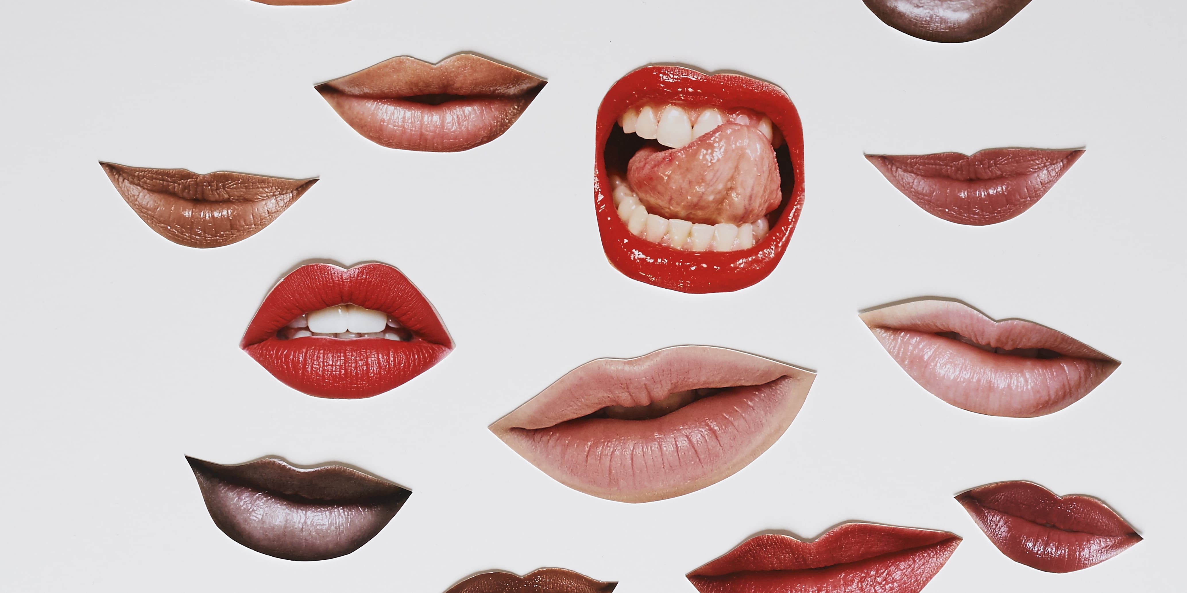 Can “Working Out” Your Lips Make Them Bigger? | PS Beauty