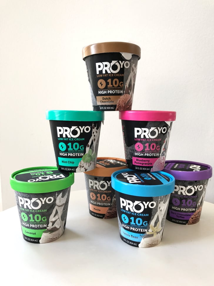ProYo | Best Healthy Ice Creams | POPSUGAR Fitness Photo 2