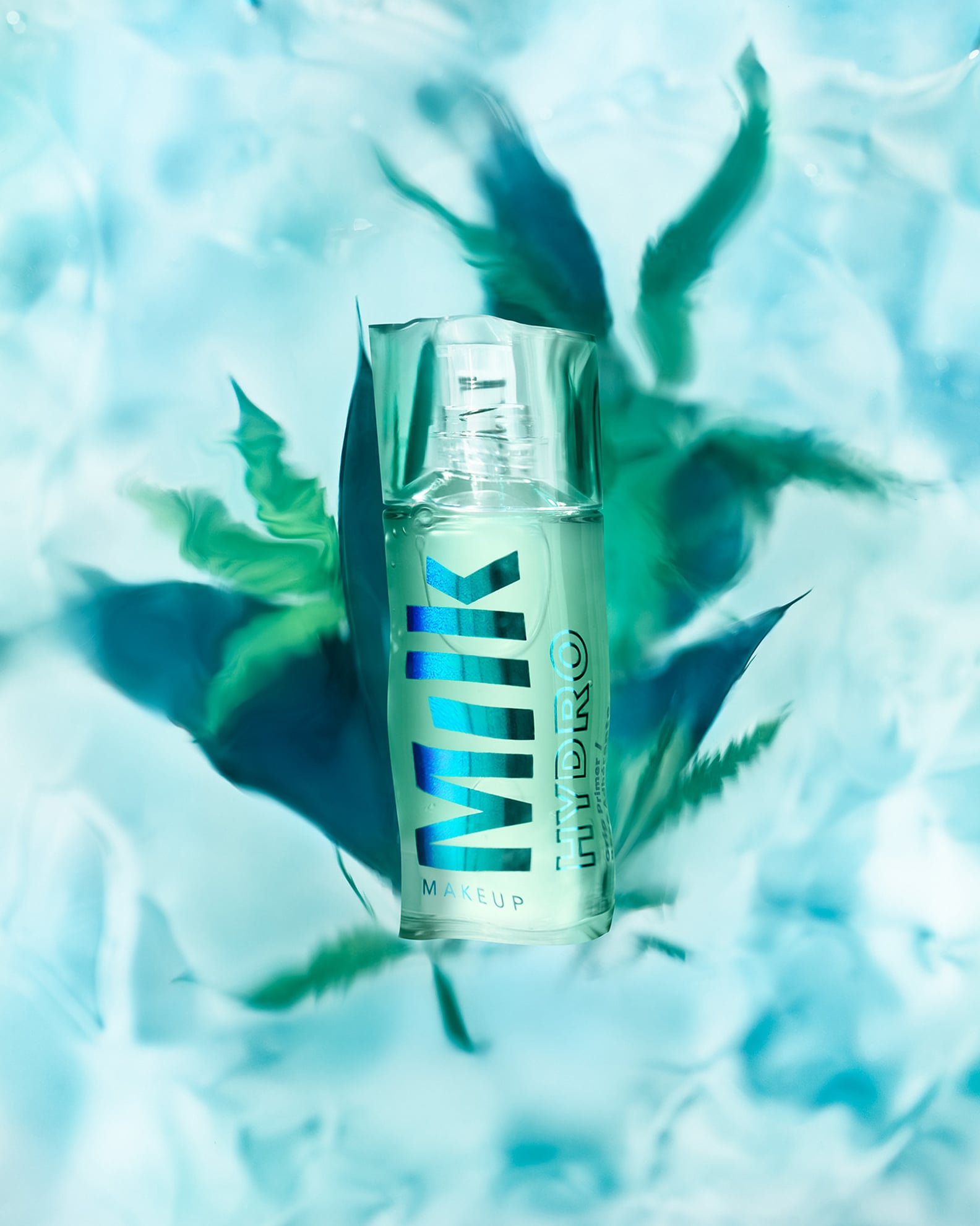 Milk Makeup Hydro Grip Primer Review | PS Beauty