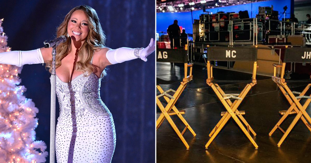 Who Is Mariah Carey Collaborating With on Her Christmas Song | PS ...