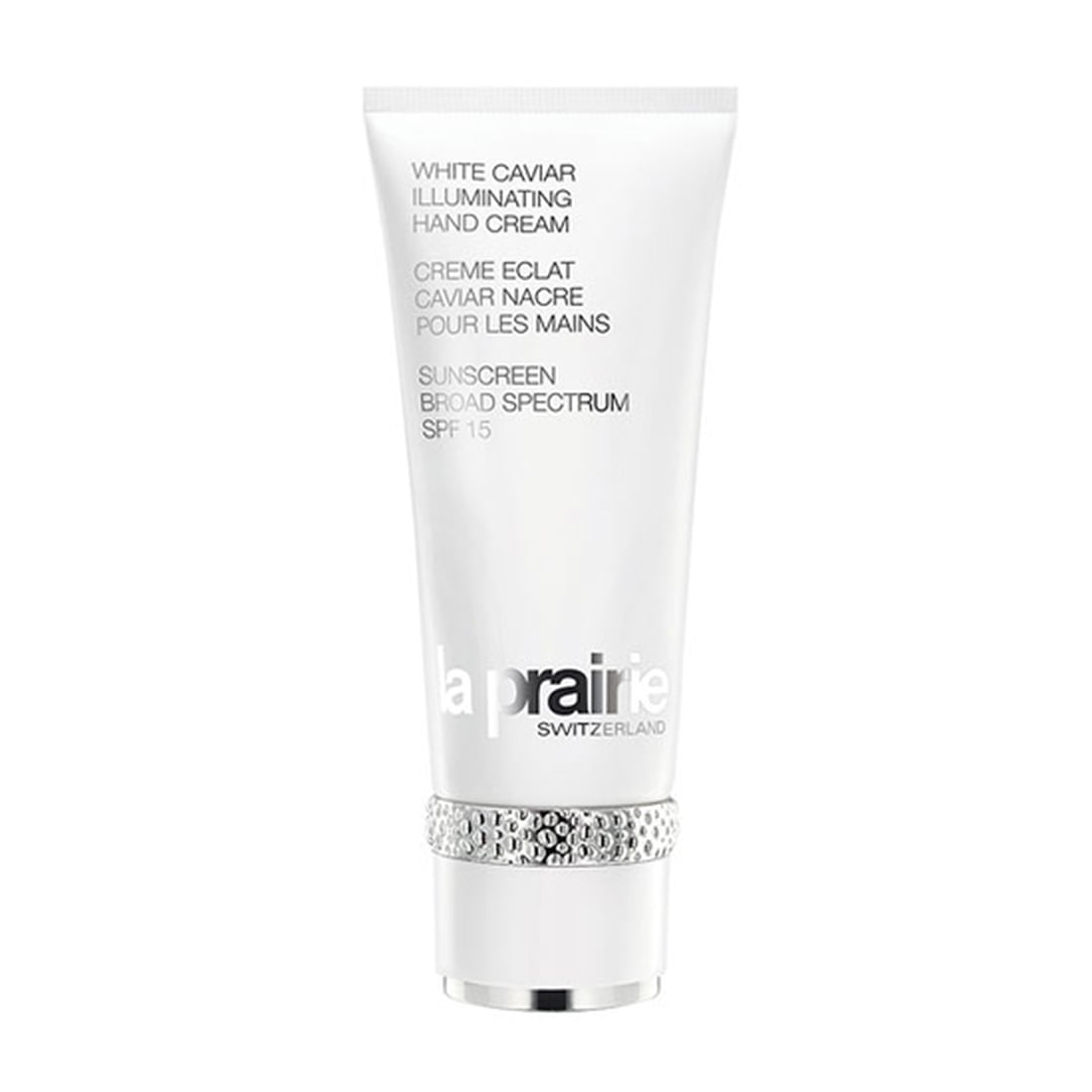 Best Antiaging Hand Cream With Sunscreen | PS Beauty