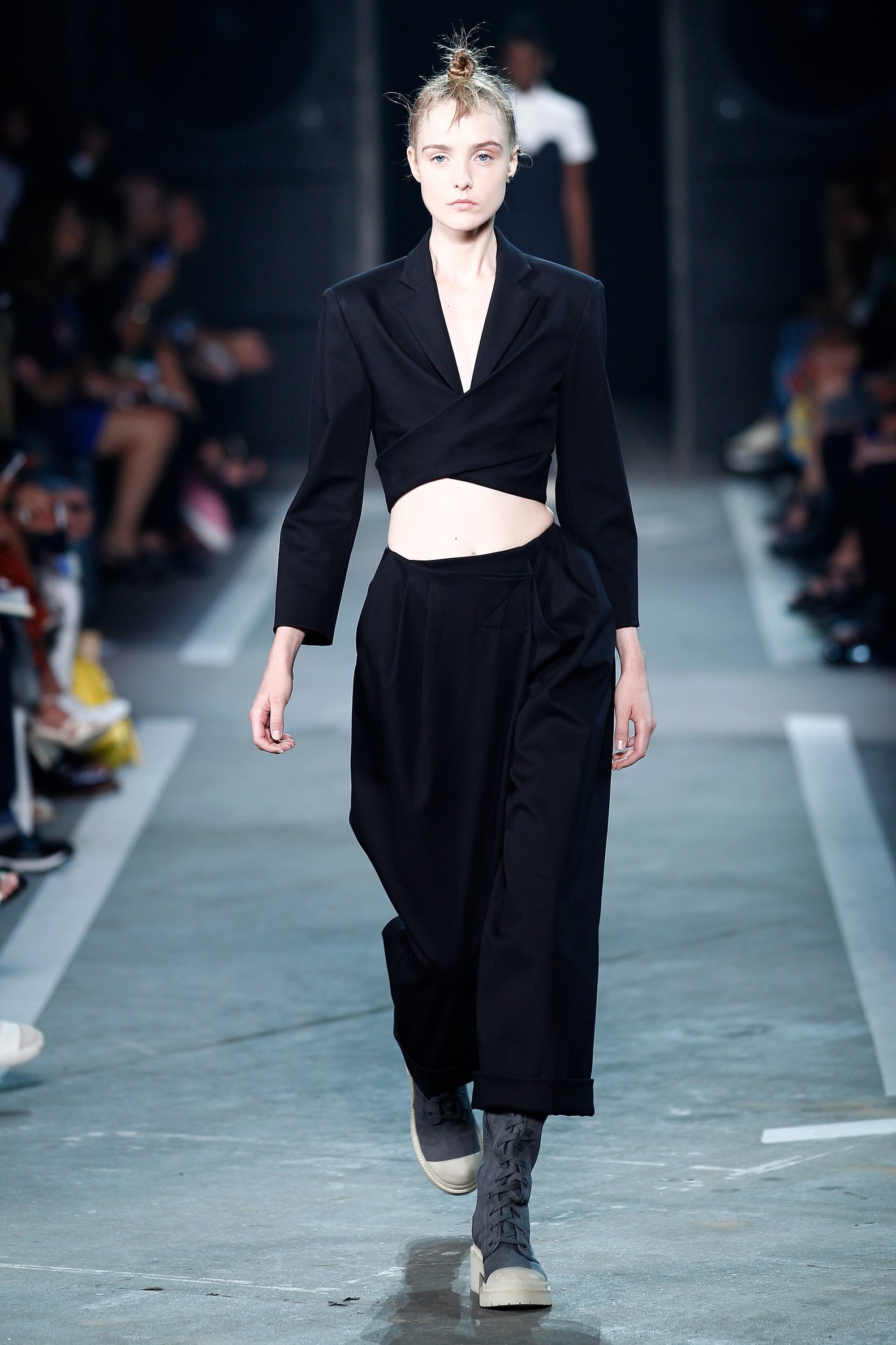Marc by Marc Jacobs Spring 2015 | New York Fashion Week | POPSUGAR Fashion