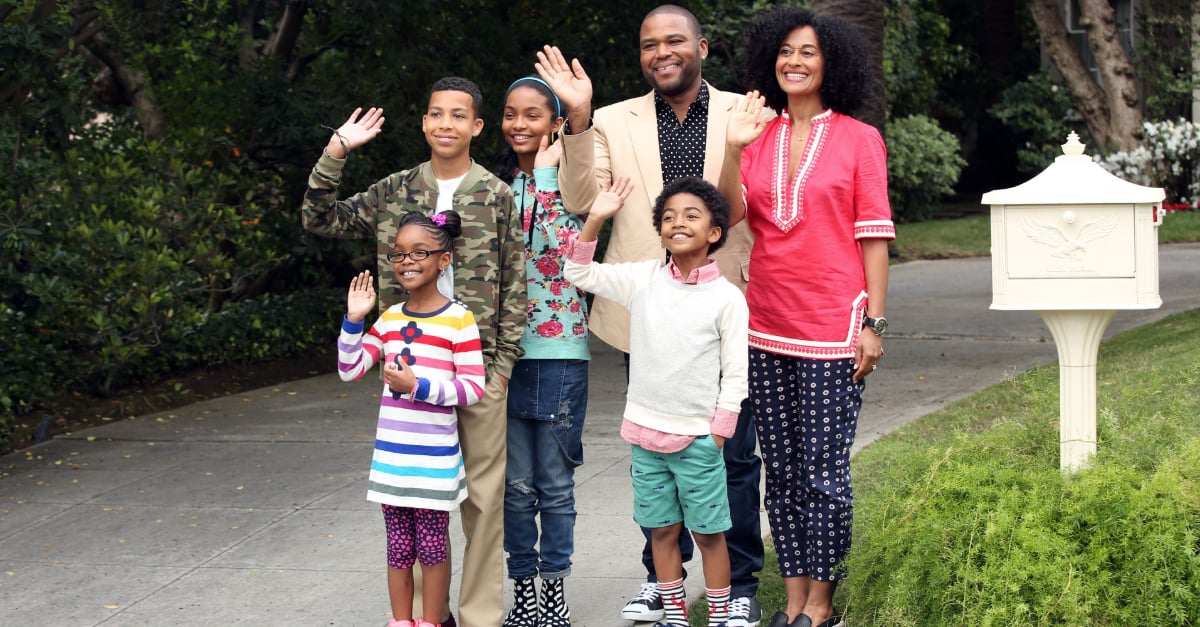 Black-ish GIFs | PS Entertainment