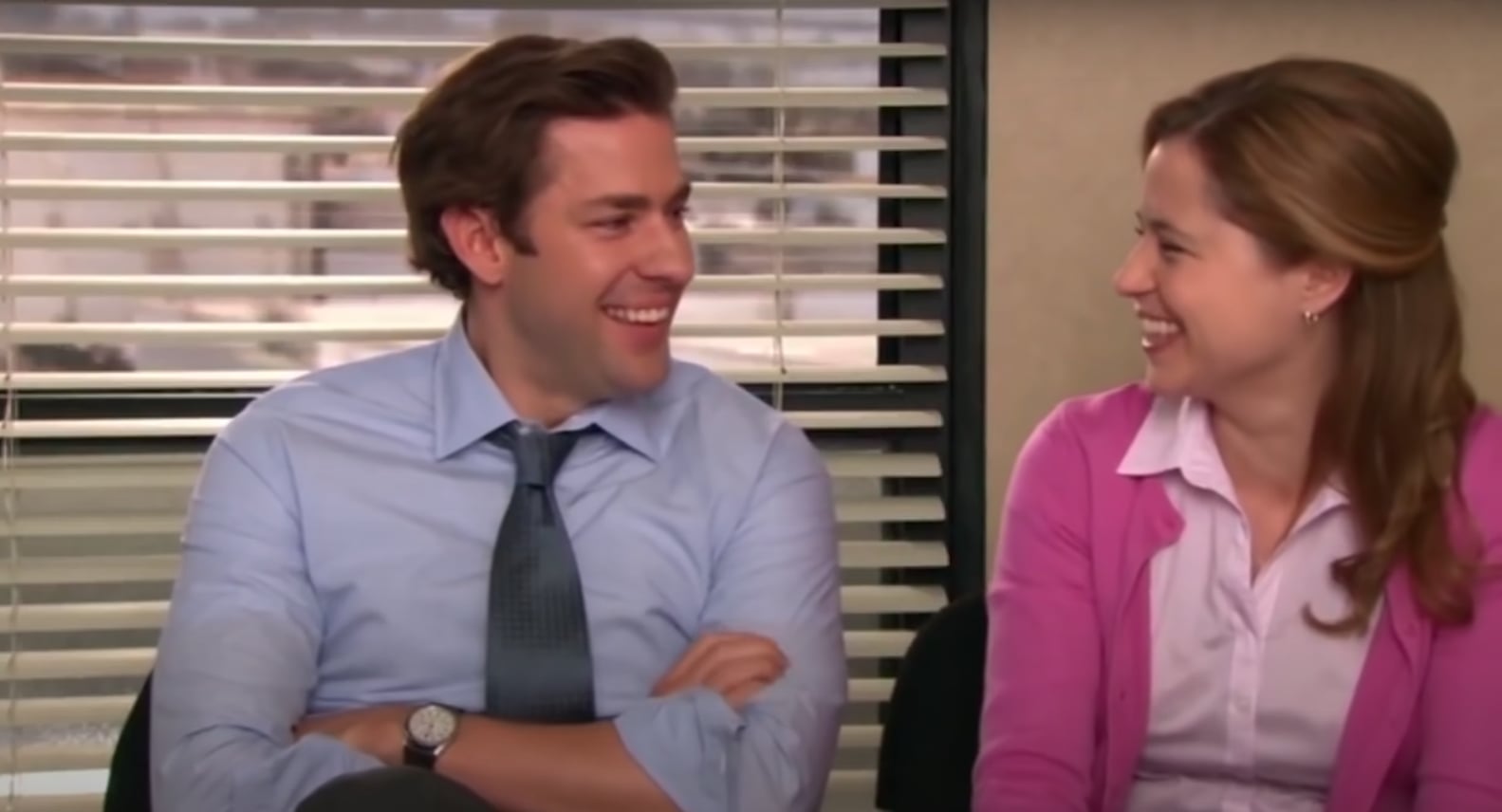 The Office Bloopers From All 9 Seasons | PS Entertainment