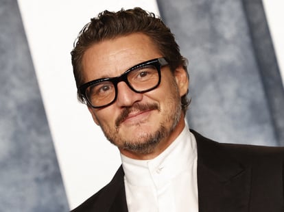 Pedro Pascal's Tattoos and Meanings | POPSUGAR Beauty