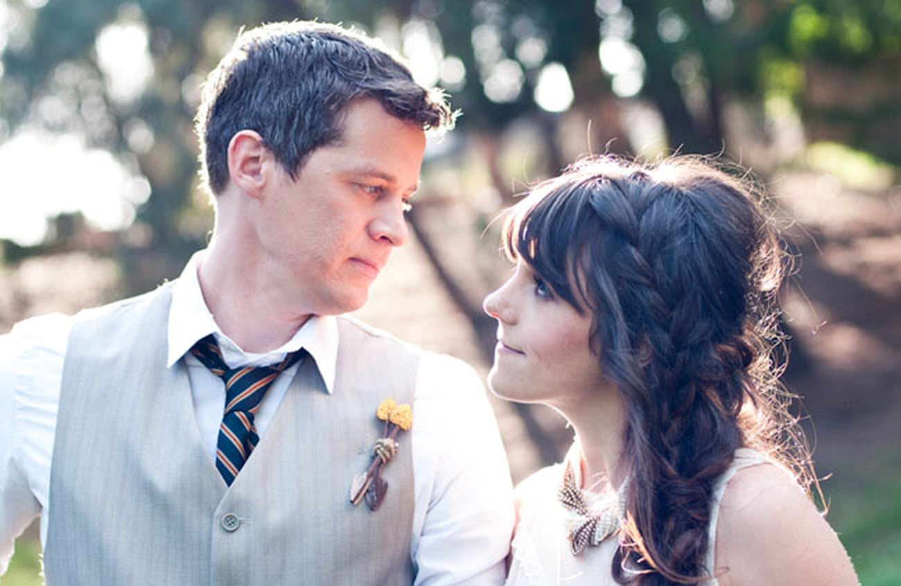 Hunger Games Wedding Ideas | POPSUGAR Love & Sex