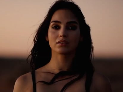 Carmen Movie: Cast, Trailer, Release Date | POPSUGAR Entertainment
