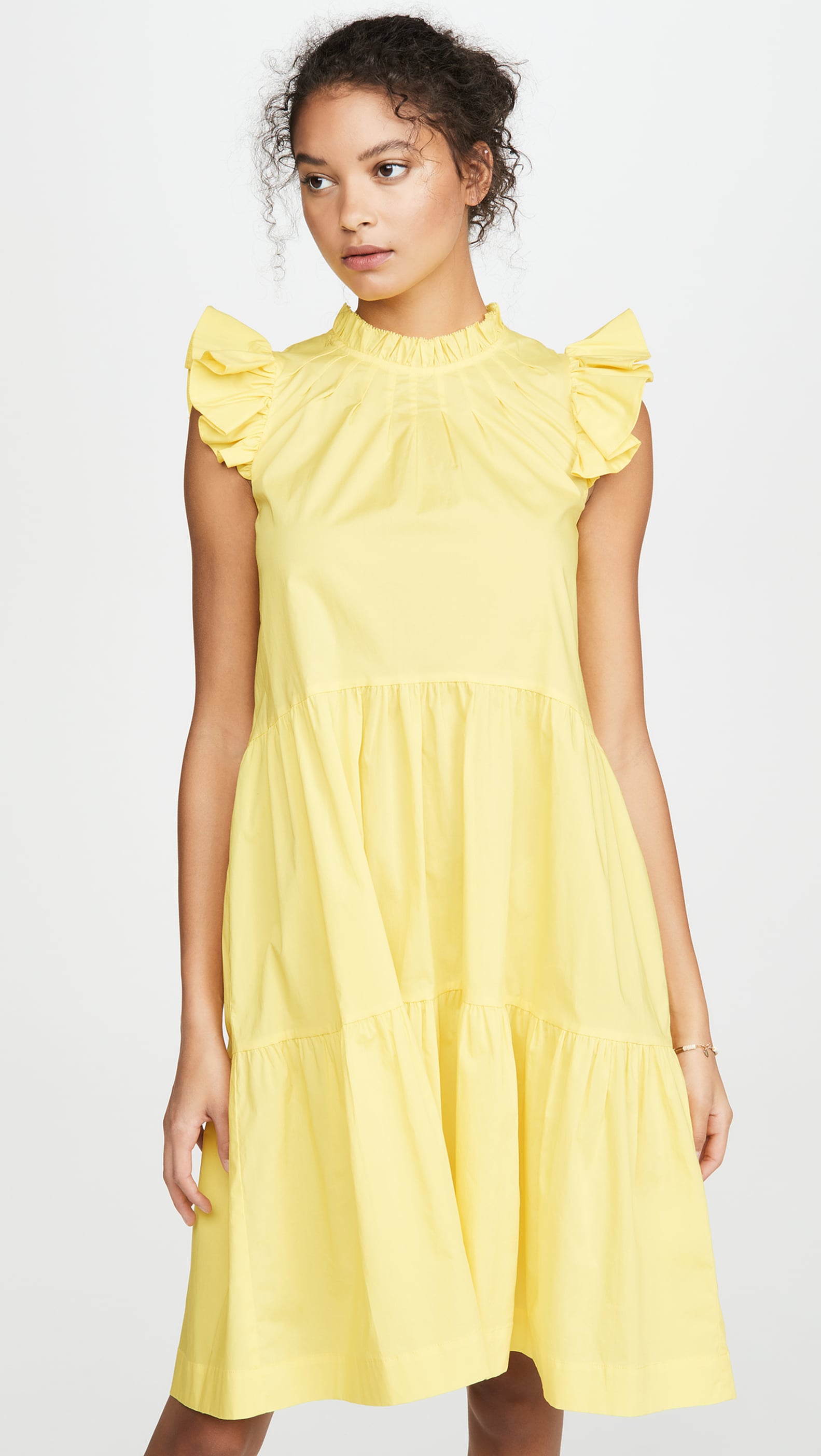 The Biggest 2020 Color Trends to Wear For Spring and Summer | PS Fashion
