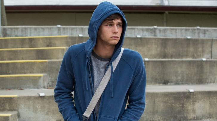 Who Plays Justin Foley in 13 Reasons Why? | POPSUGAR Entertainment