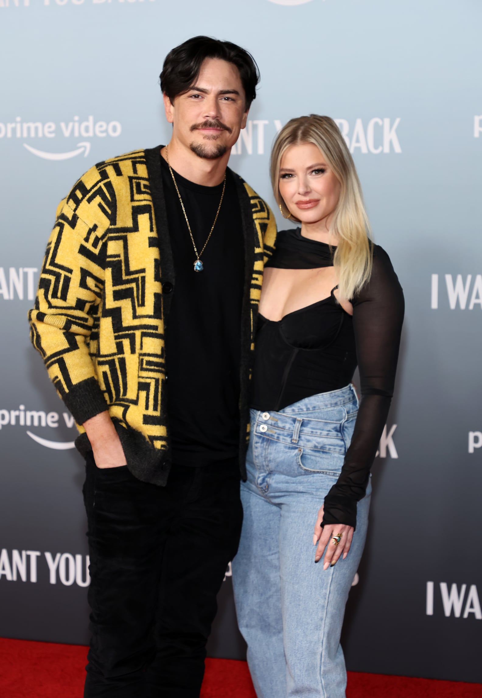 The Biggest Celebrity Breakups of 2023 | PS Celebrity