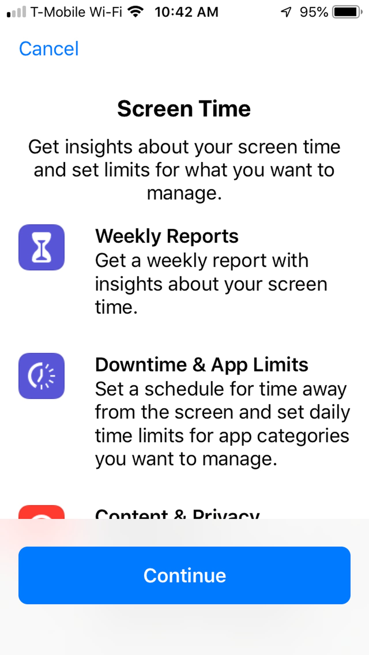How to Find Out How Much Time You Spend on Your Phone | PS Tech