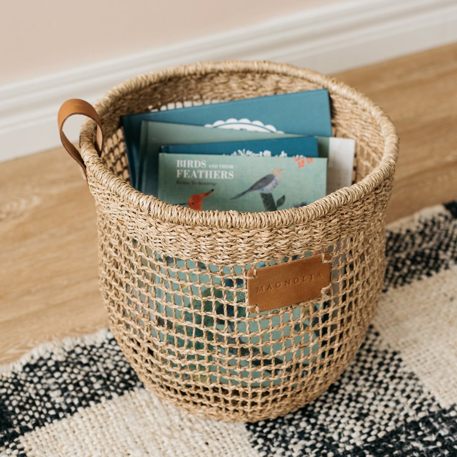 Magnolia Home Spring Collection | PS Home