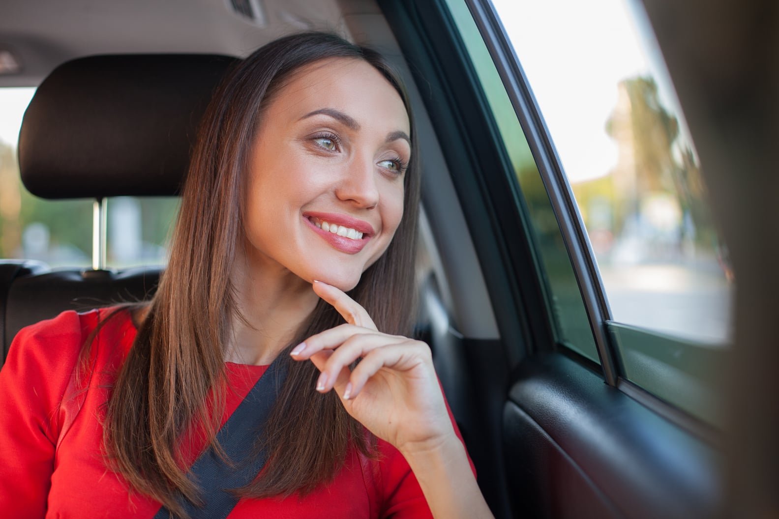 Benefits of Going Carless | PS Smart Living