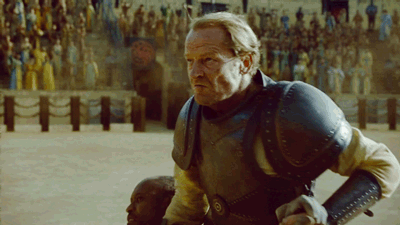 jorah mormont