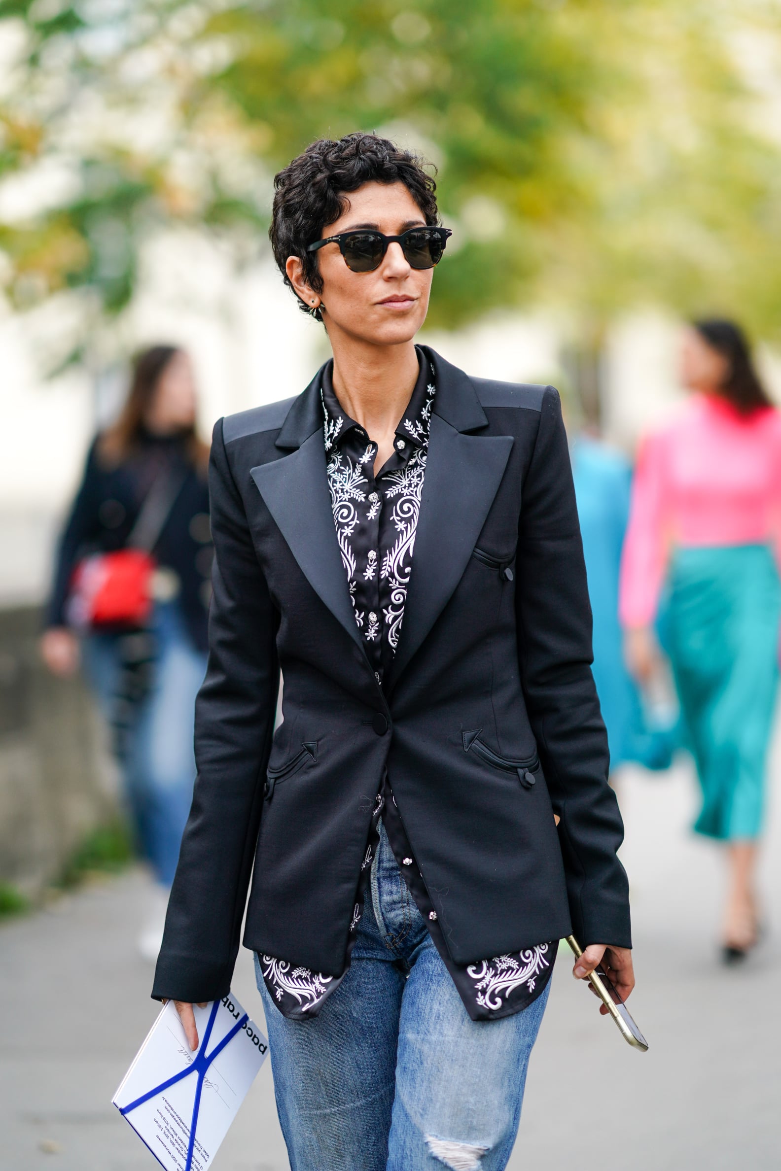 12 Best Haircuts For Short Hair, According to the Pros | PS Beauty