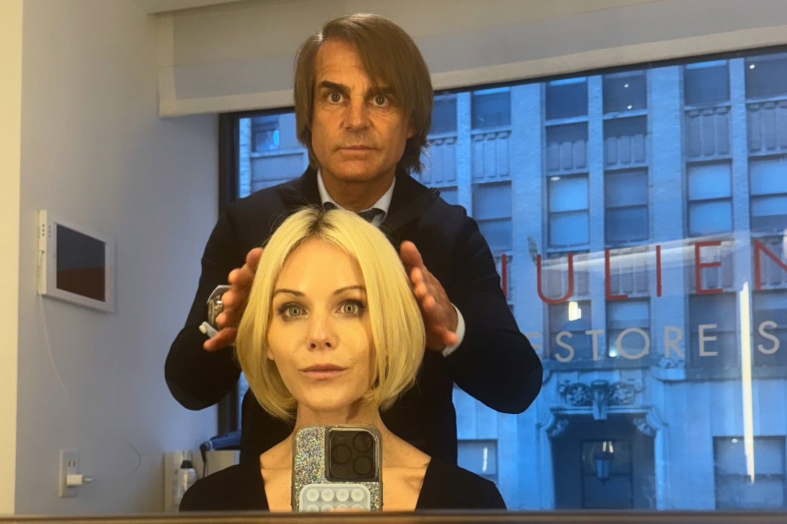 I Got a Princess Bob Haircut: See Photos | PS Beauty