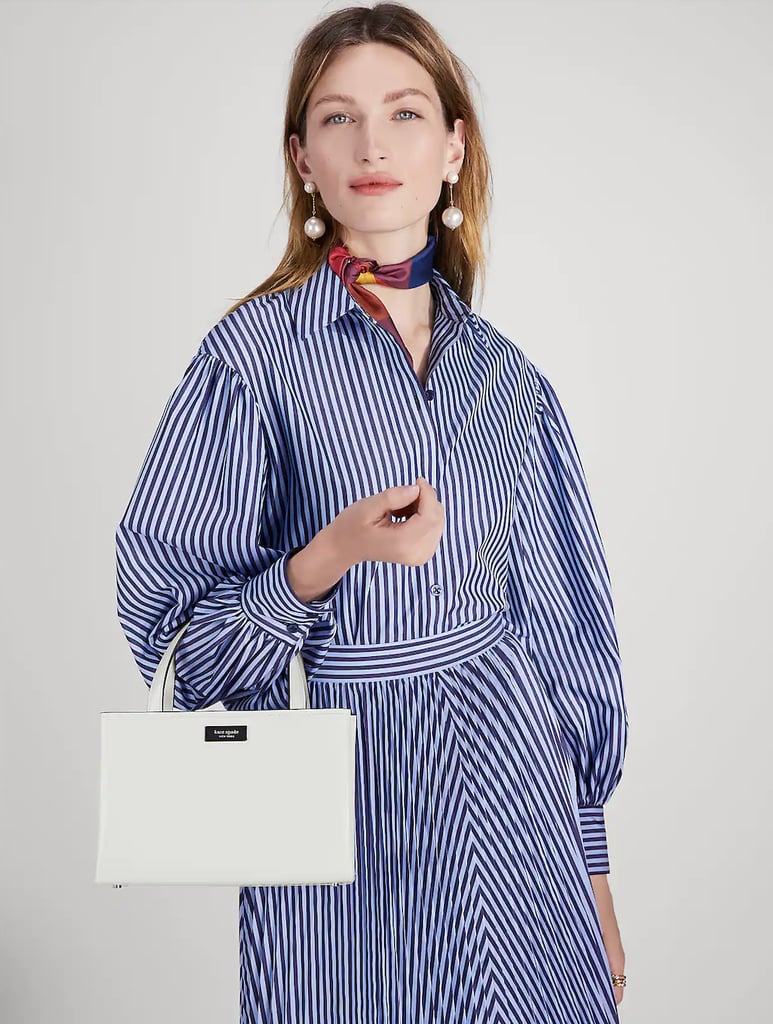 Maitreyi Ramakrishnan and Regina Hall at Kade Spade | POPSUGAR Fashion UK