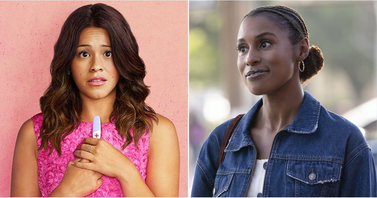 TV Shows Created by Women | POPSUGAR Entertainment