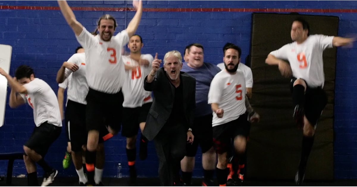 Soccer Dance Moves Video | Mas Mejor | POPSUGAR Latina